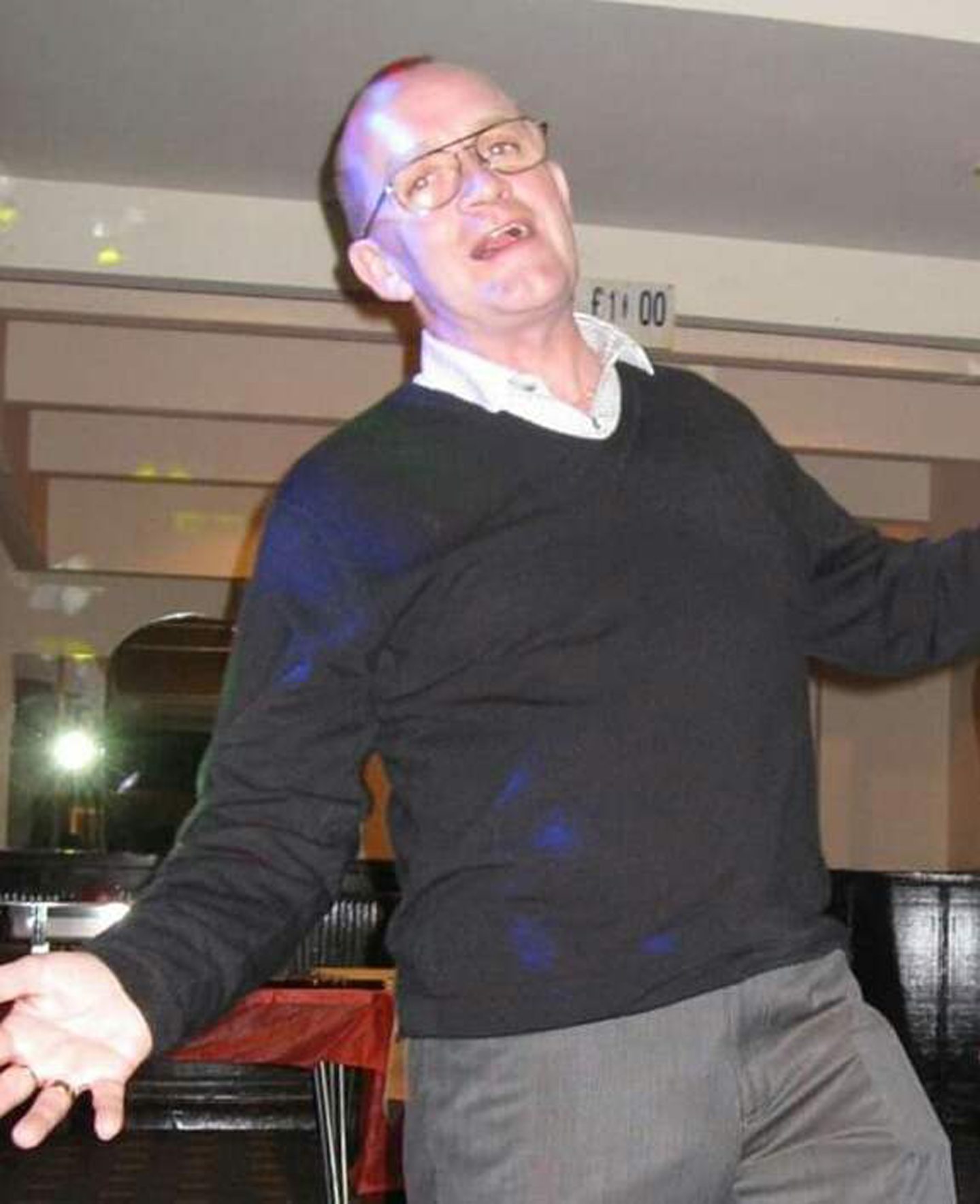A Place to Remember People of Torry: Alex McGregor