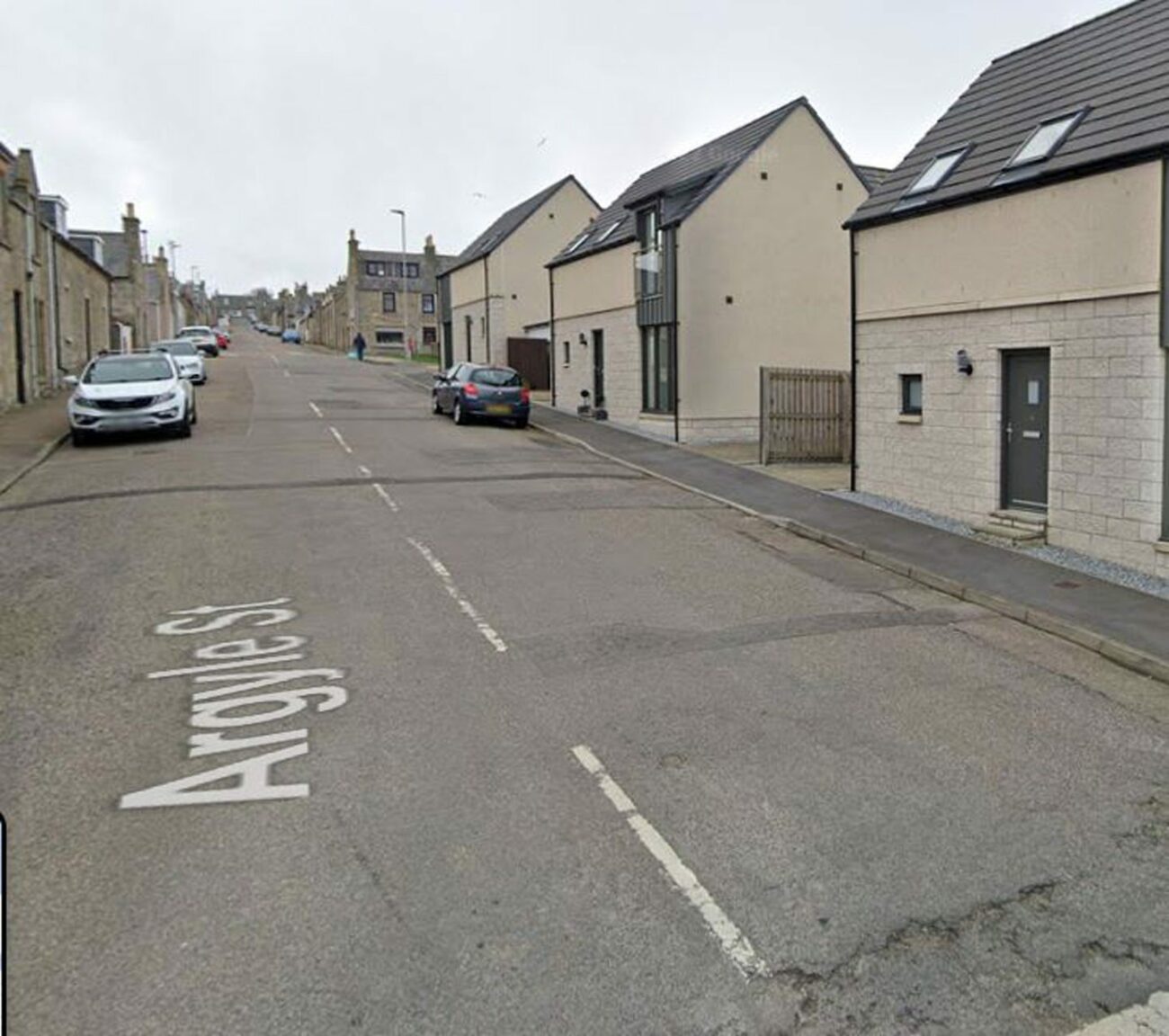 Station Hotel in Rothes has revealed expansion plans