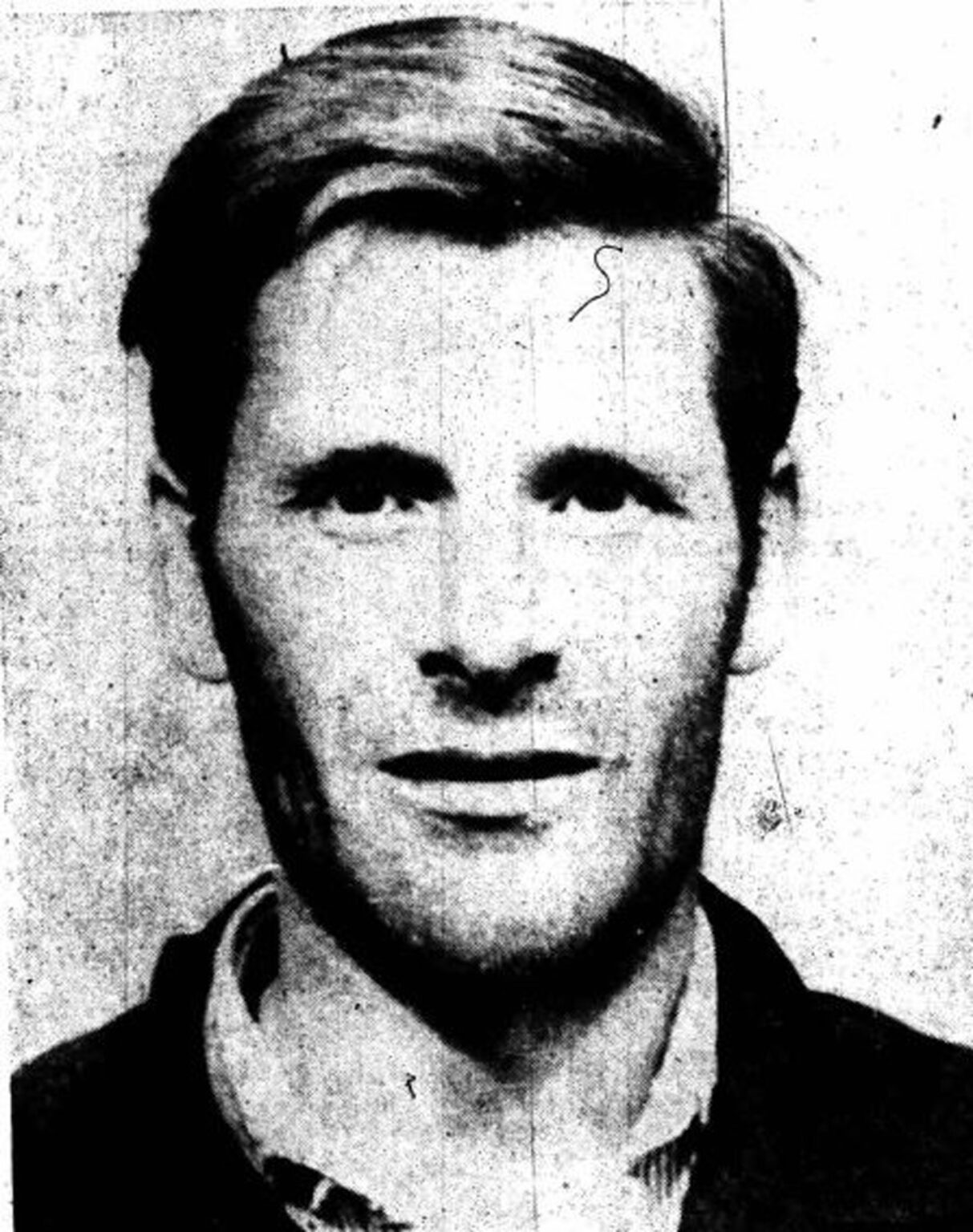 On This Day 1973: Double murderer escape bid from HMP Peterhead