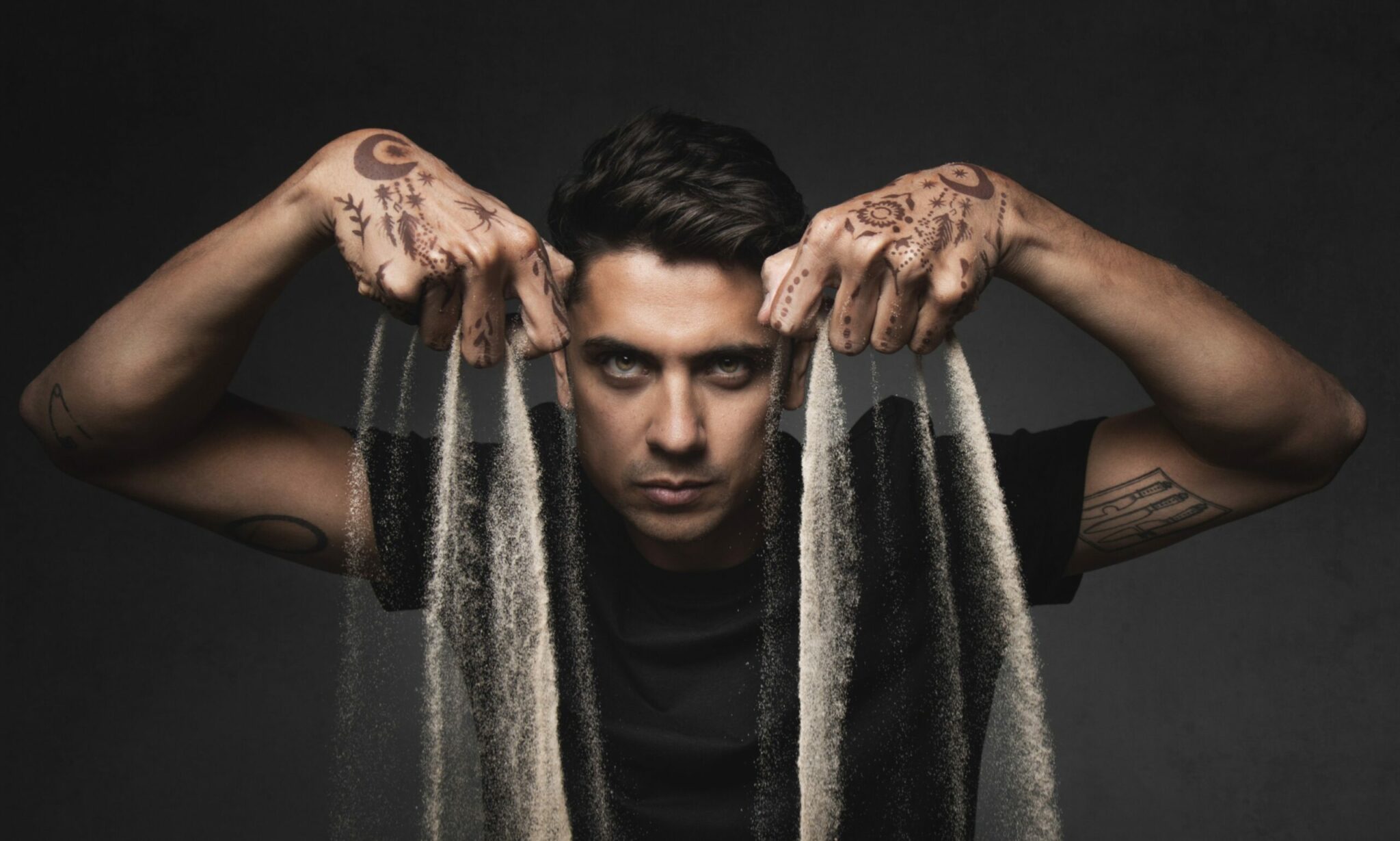 Review: Beautifully baffled by Ben Hart: Jadoo