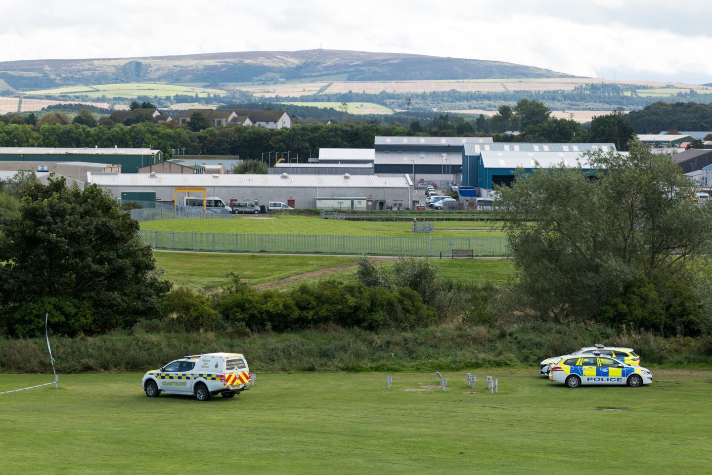 Body found in search for missing Catherine Stewart from Elgin