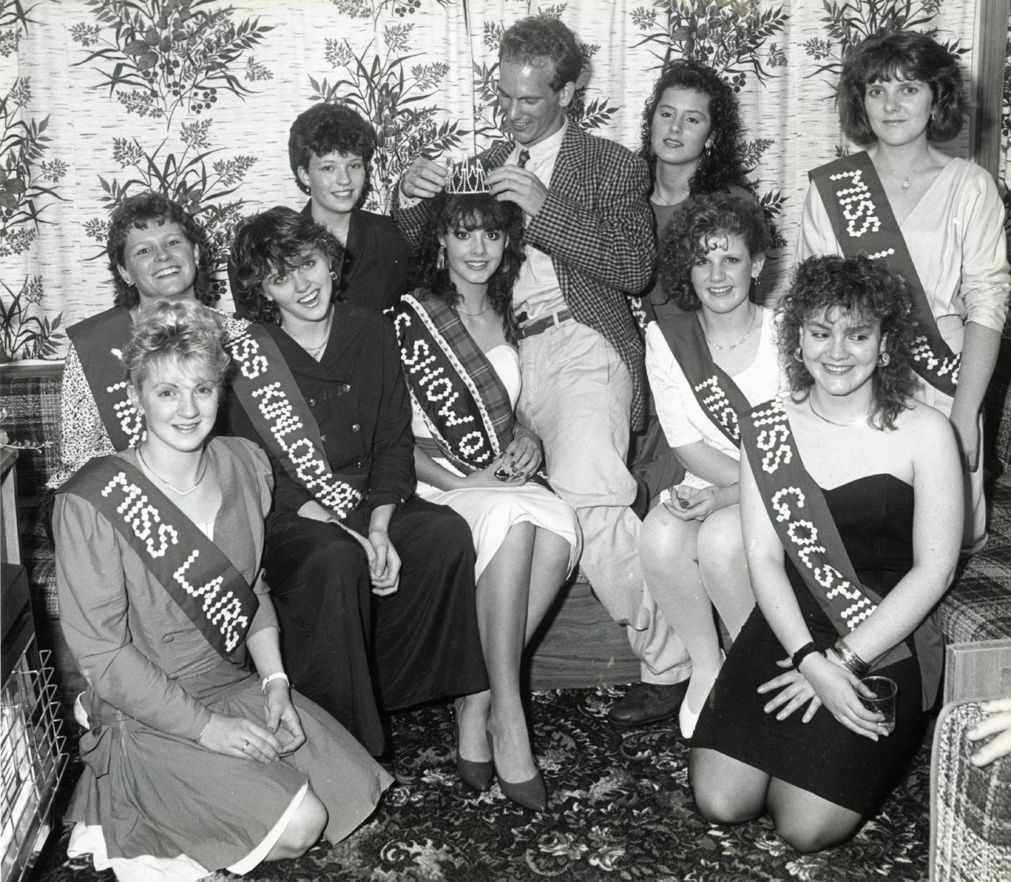 On This Day, 1980: the P&J's beauty contest, a Nairn man's heart ...