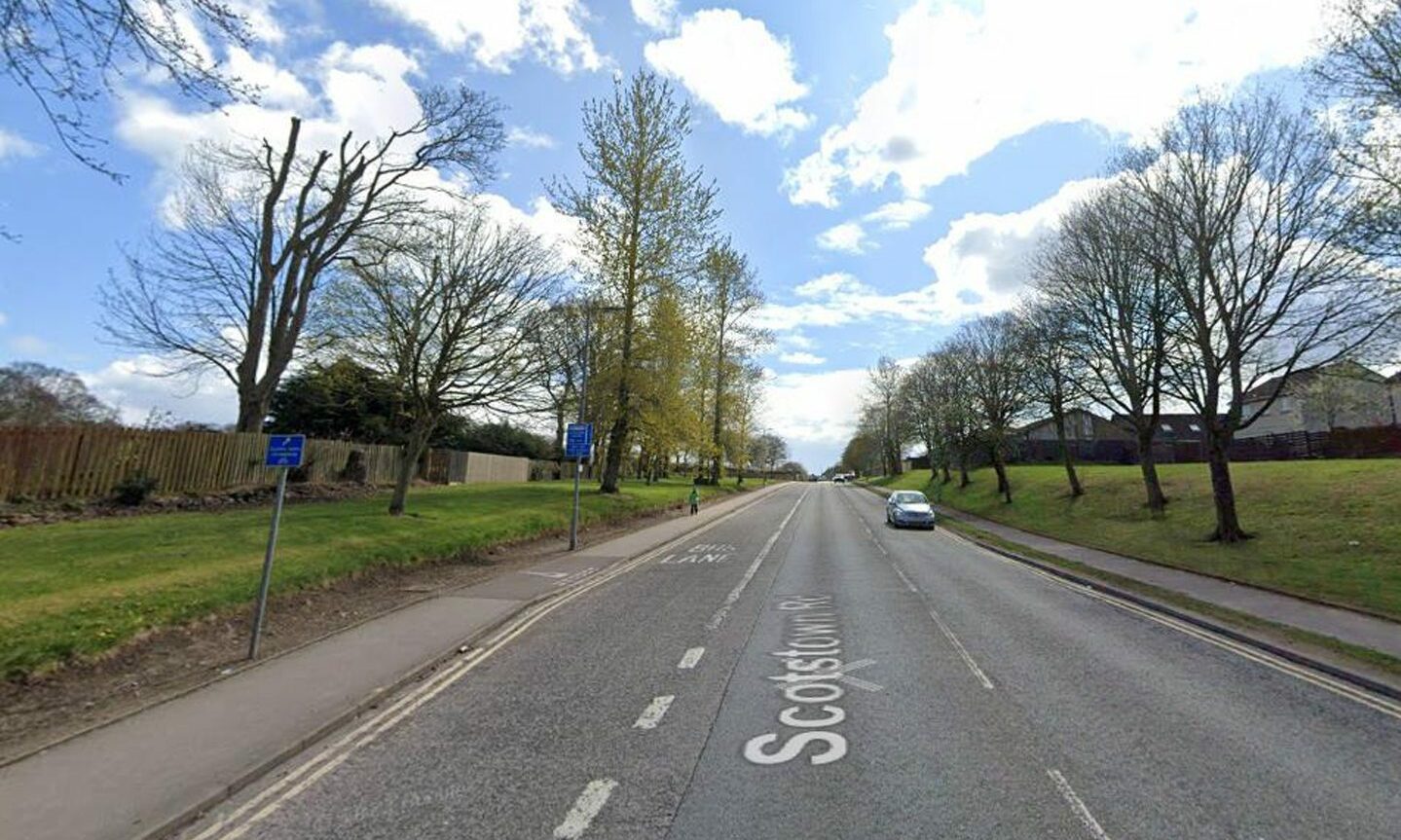 Disruption expected on major Aberdeen route as roadworks to take place ...