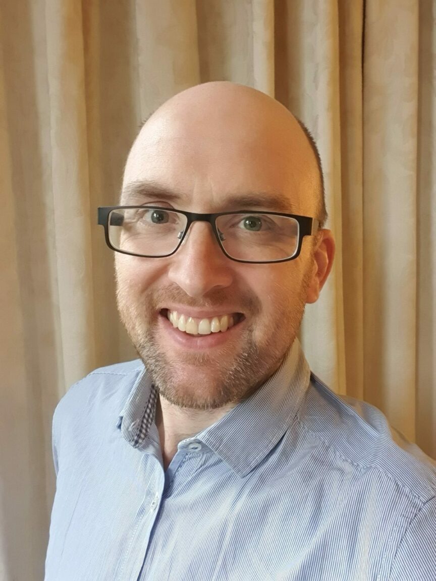 Aberdeenshire mental health worker tells of suicide prevention work