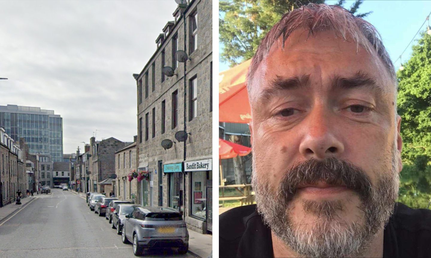 Dad sets son's home on fire with hot barbeque coals left under sofa