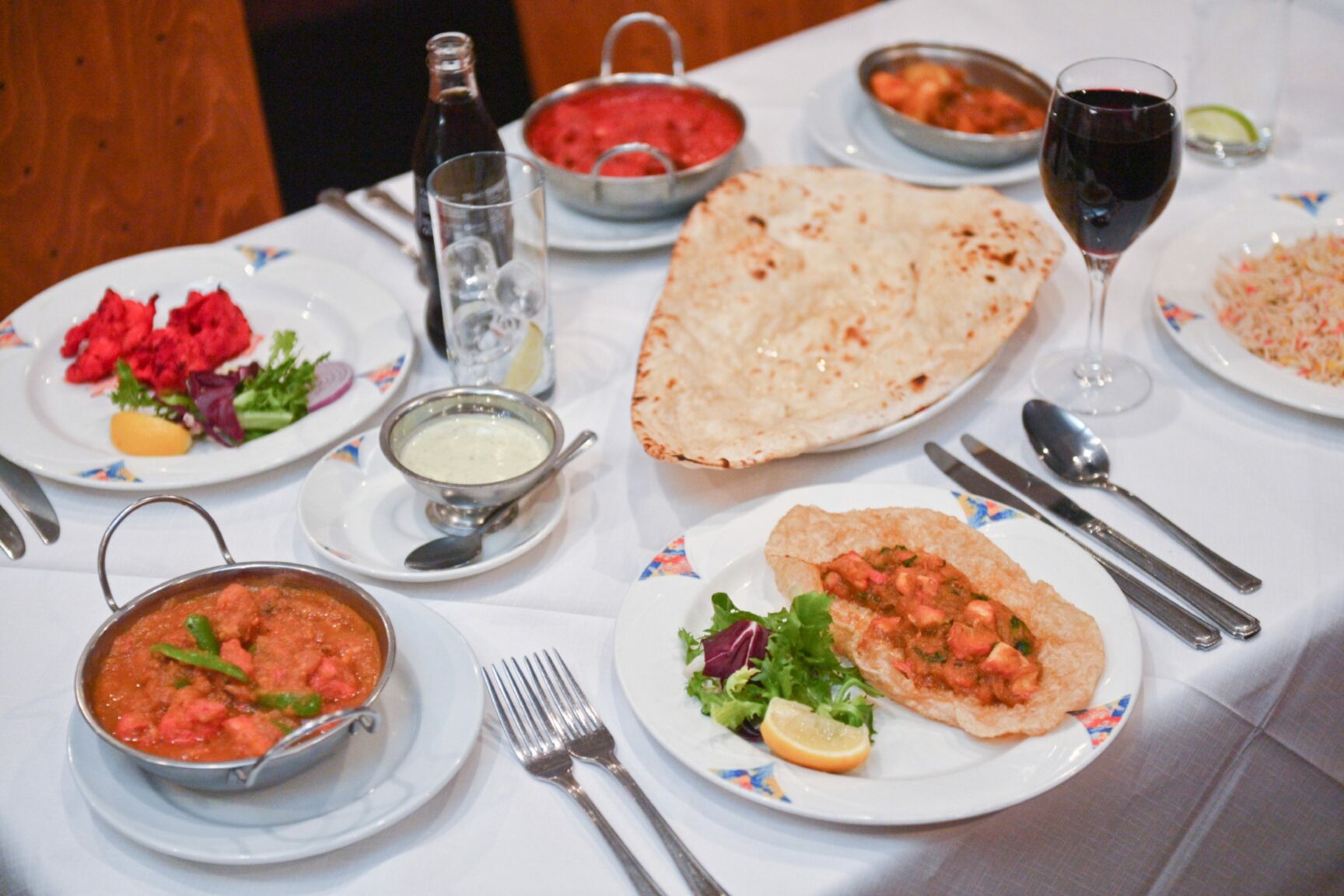 7 places to visit in Elgin for a tasty lunch