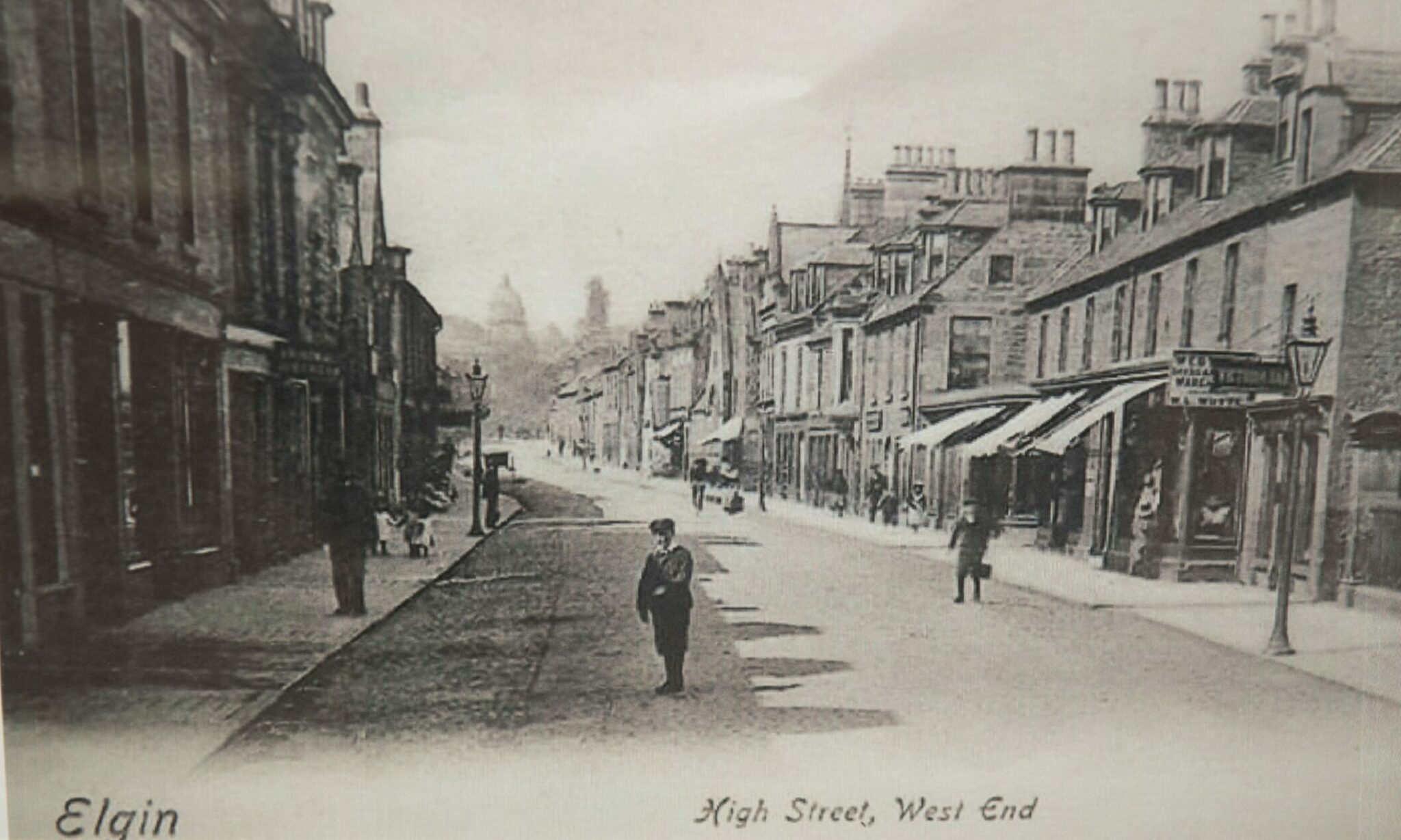 How Northern Fish Restaurant in Elgin has thrived for 100 years