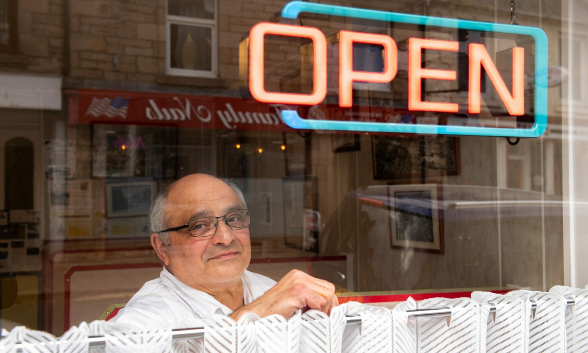 How Northern Fish Restaurant in Elgin has thrived for 100 years