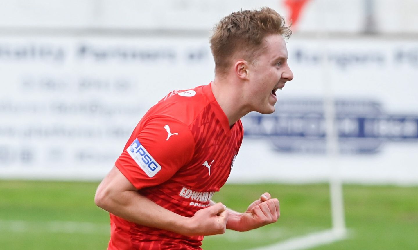 Nairn's Andrew Greig and Brora's Andrew Macrae on their returns