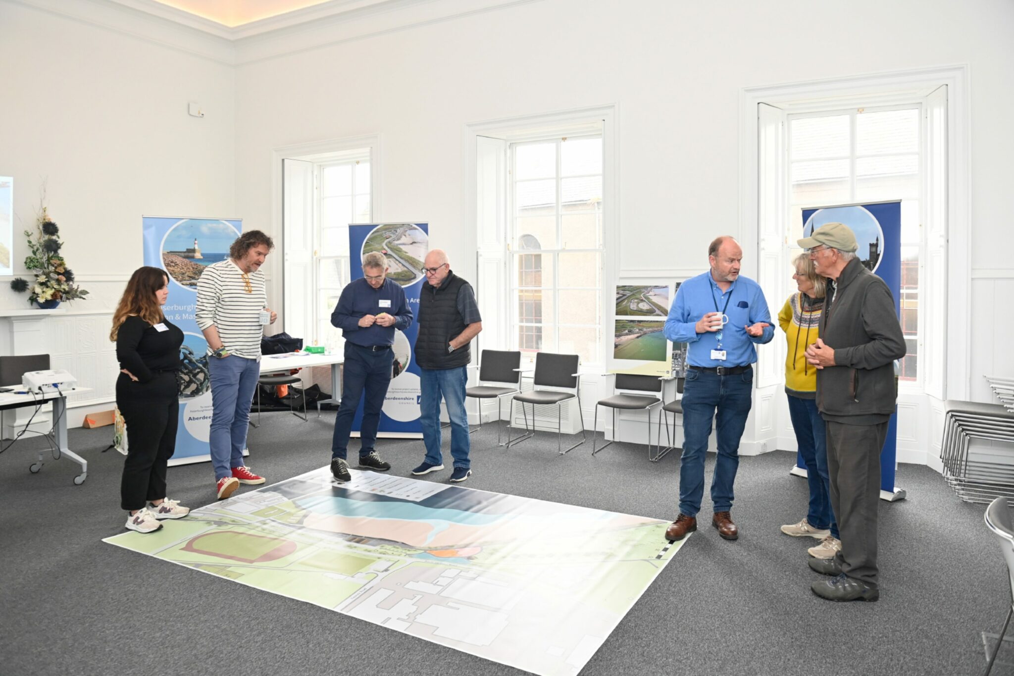 Fraserburgh beach masterplan: All you need to know about £10m revamp