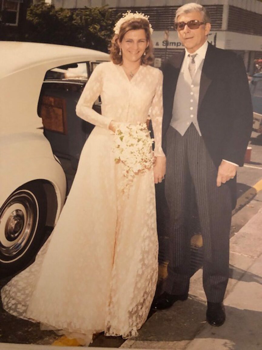 Aberdeen woman recalls tragic wartime stories of dad and uncle