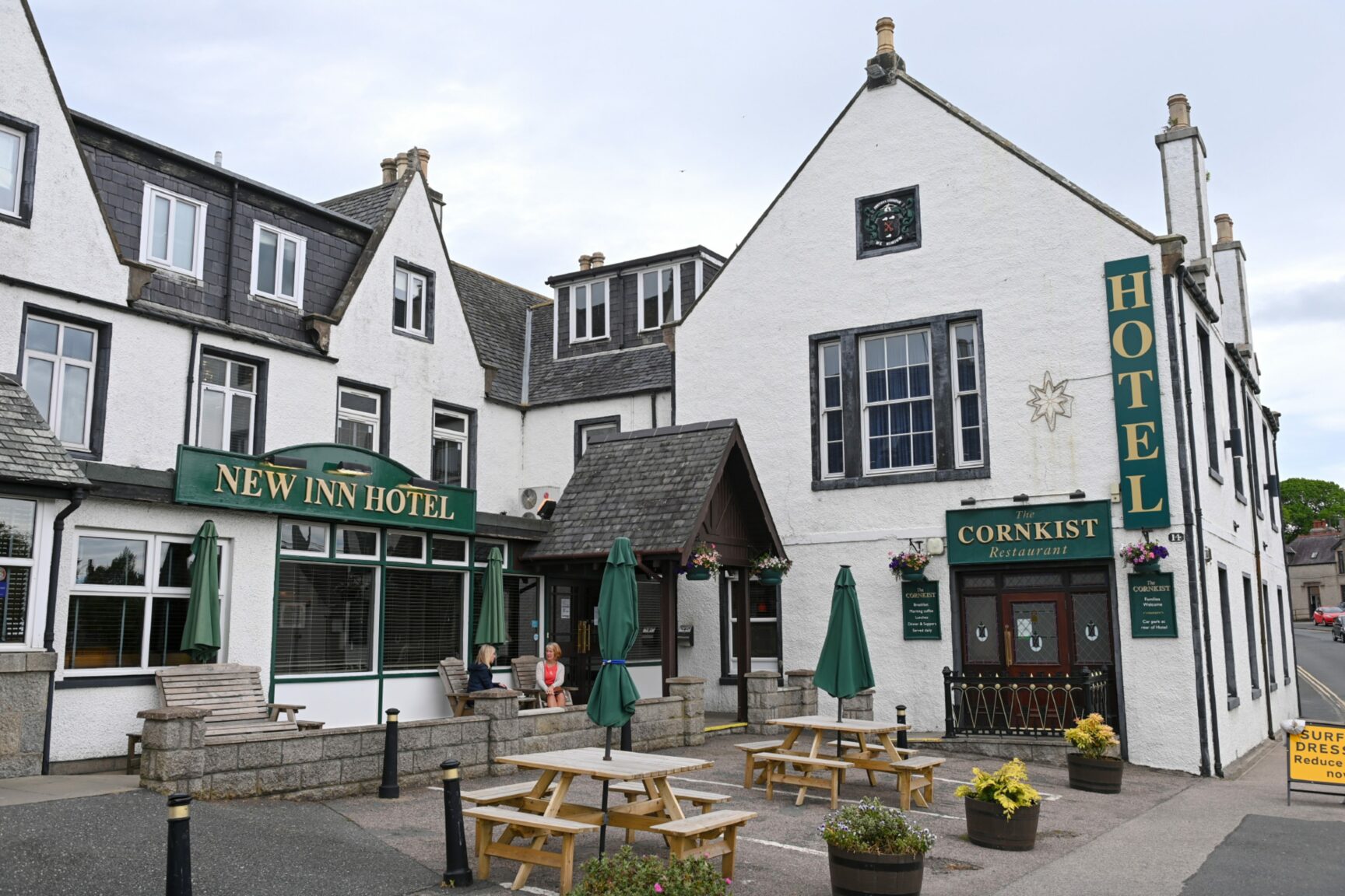 11 oldest pubs across Aberdeen, Moray, Inverness & the Highlands