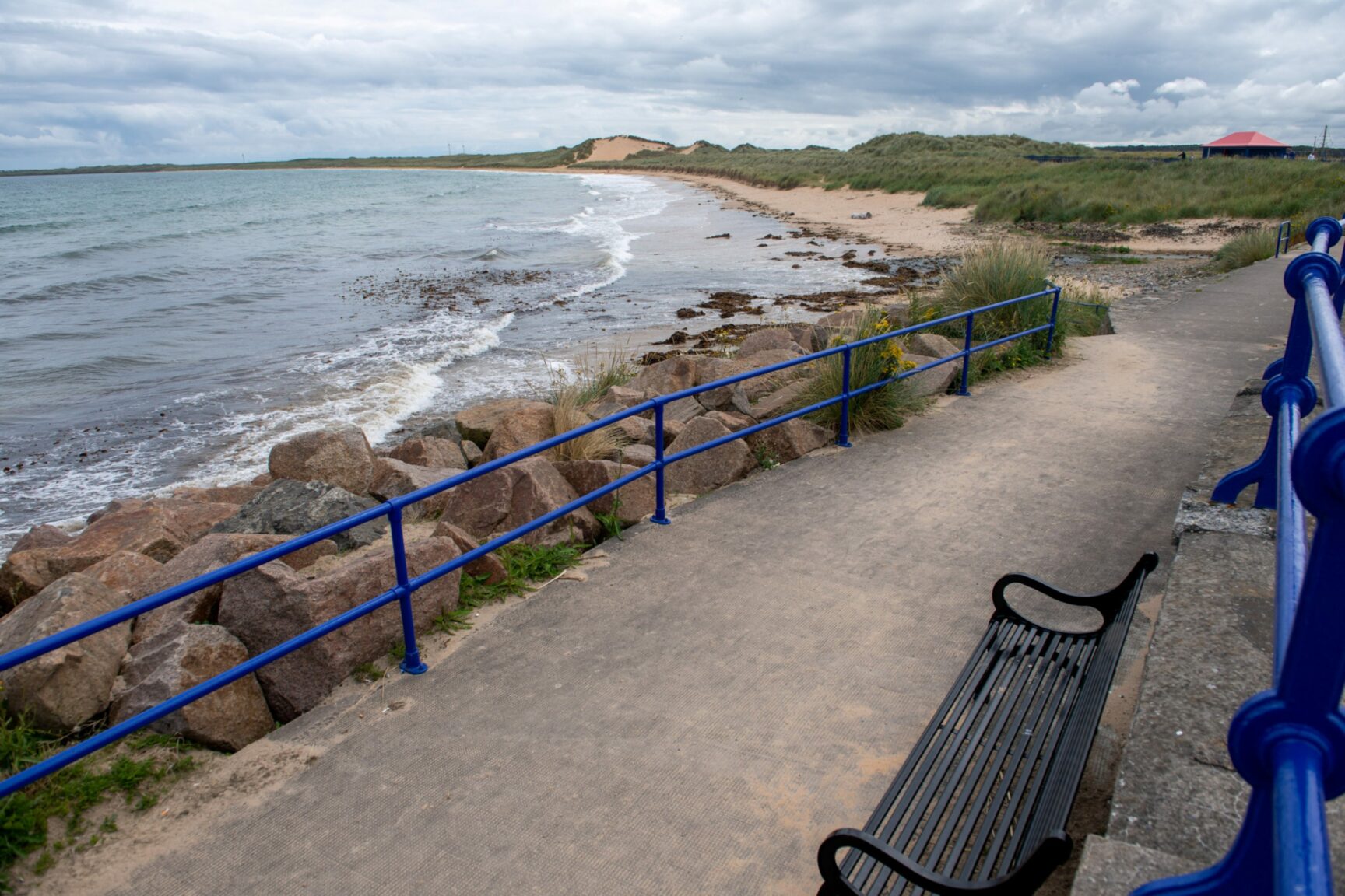 Fraserburgh beach masterplan: All you need to know about £10m revamp