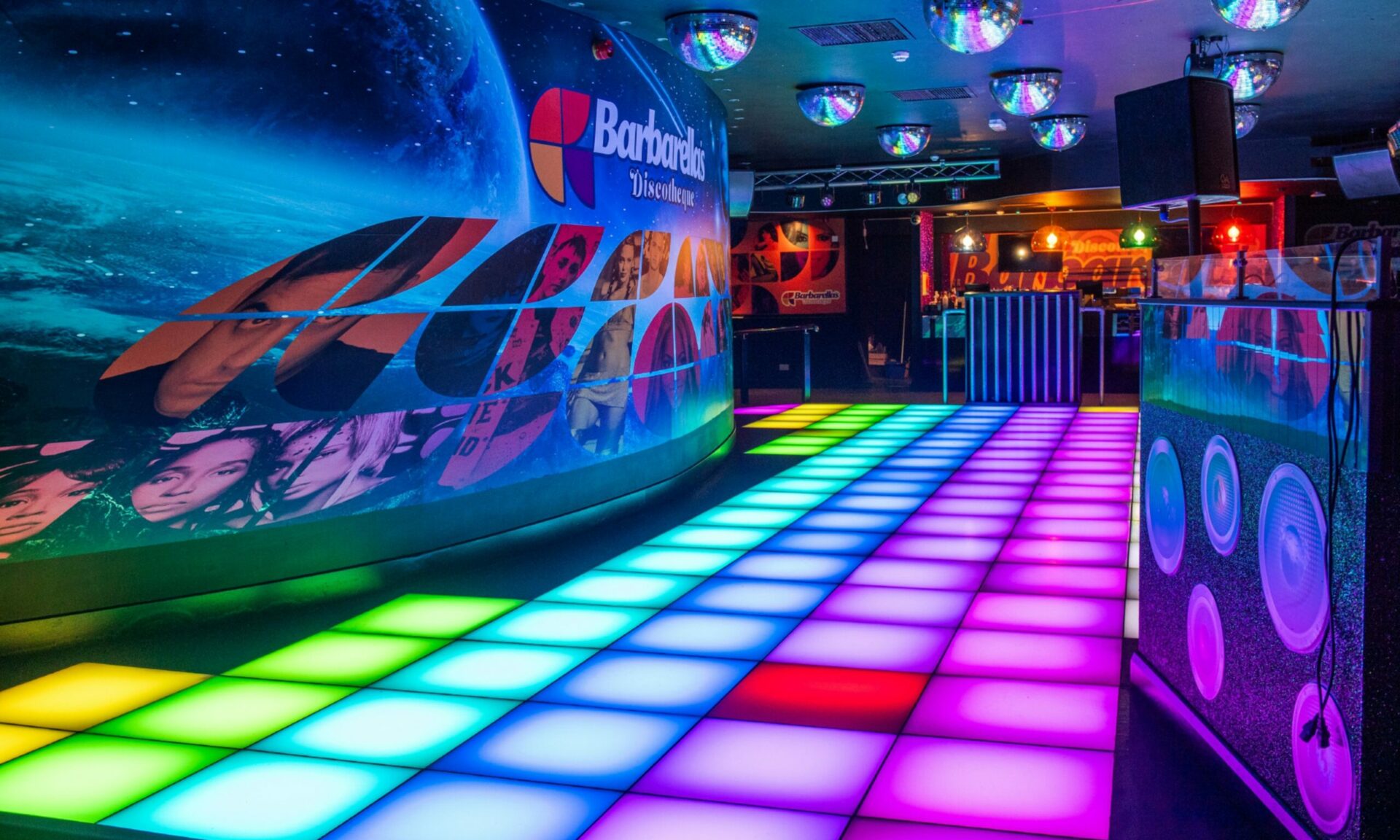 Owner of former Aberdeen nightclub Atik to call in administrators