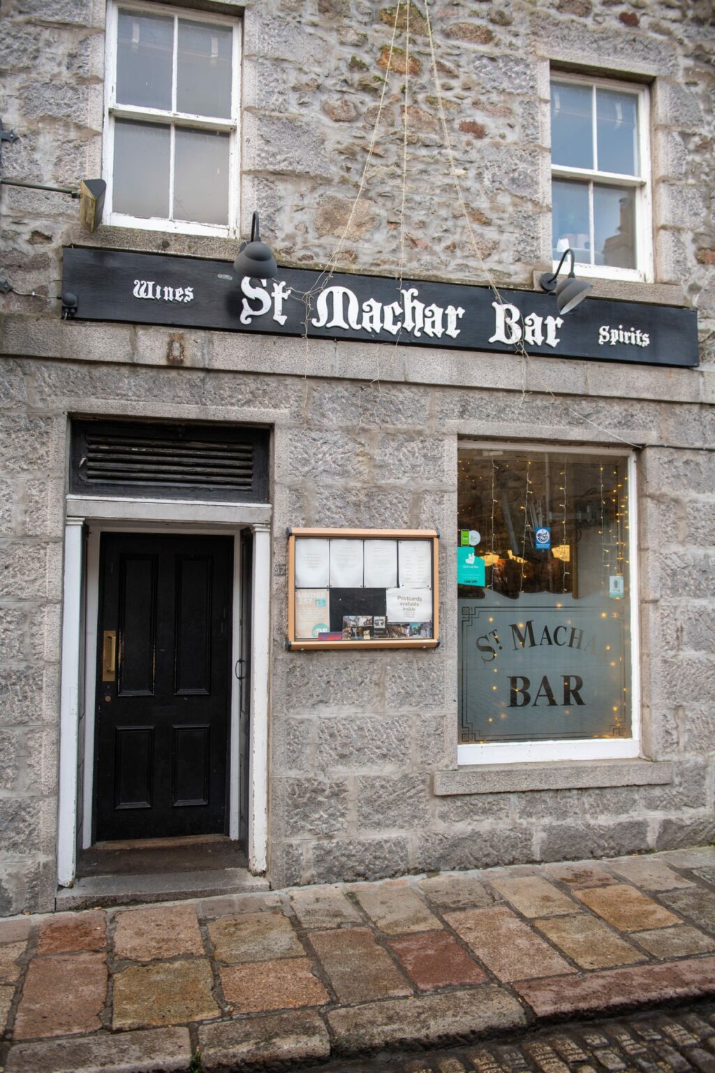 11 oldest pubs across Aberdeen, Moray, Inverness & the Highlands