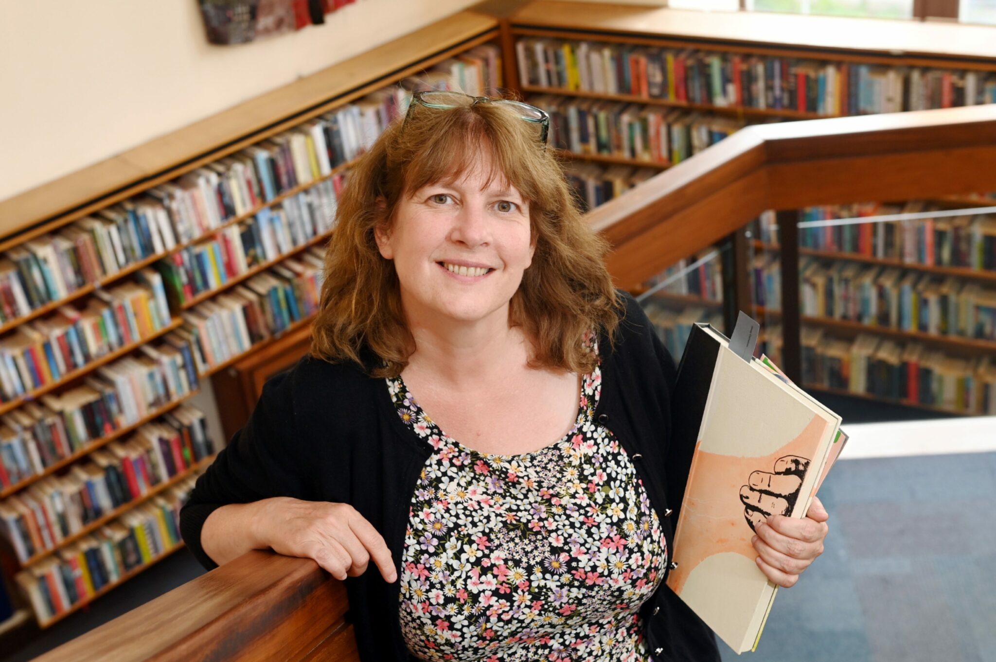 5 things to do this weekend: Big Hop Trail display and WayWORD