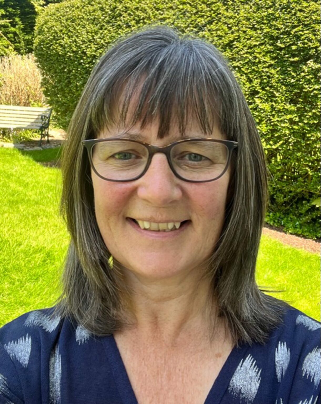 Beautiful Bieldside house for sale at £900,000