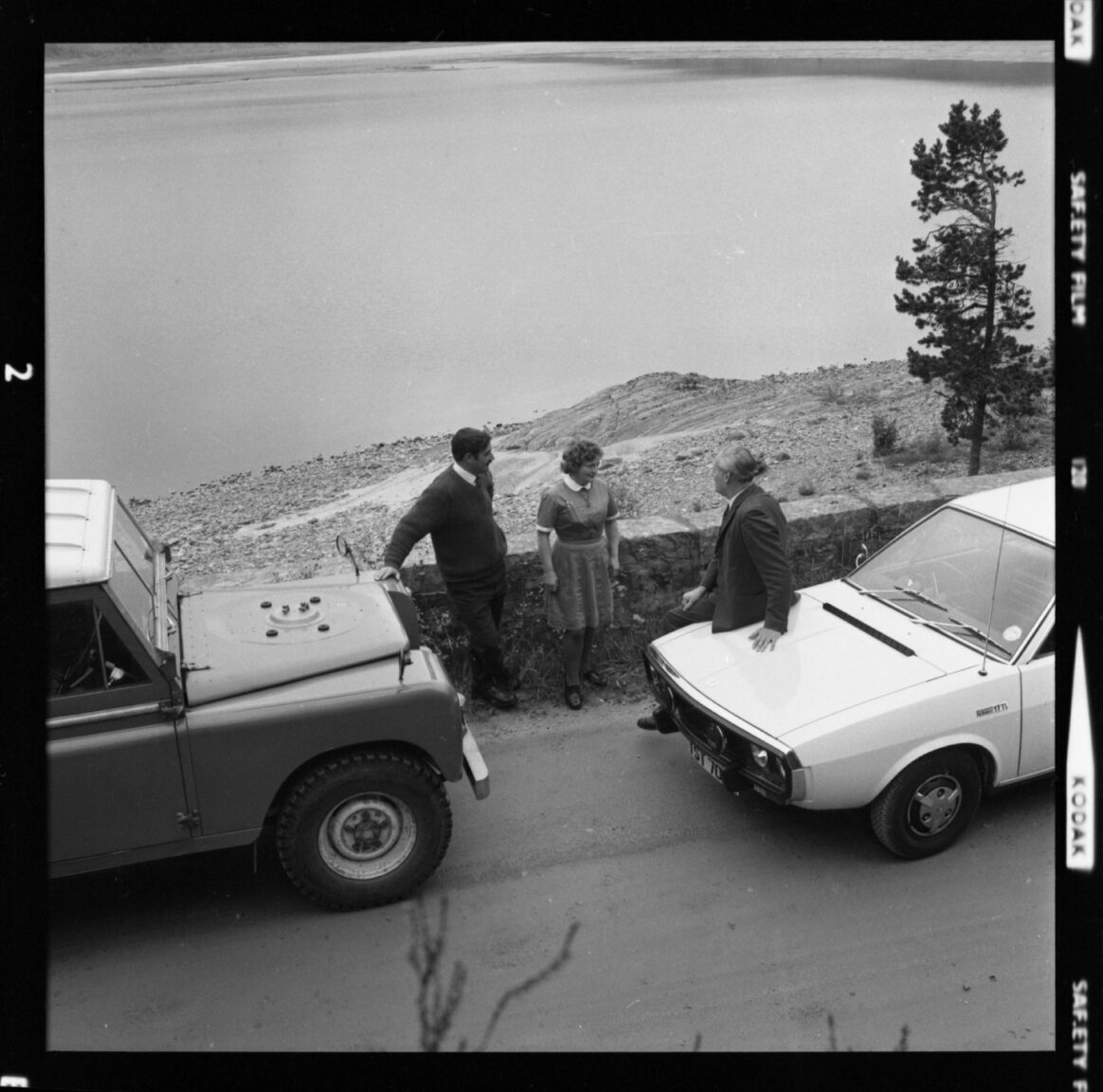 Ardverikie estate: Photos reveal 'Monarch of the Glen' estate before it ...