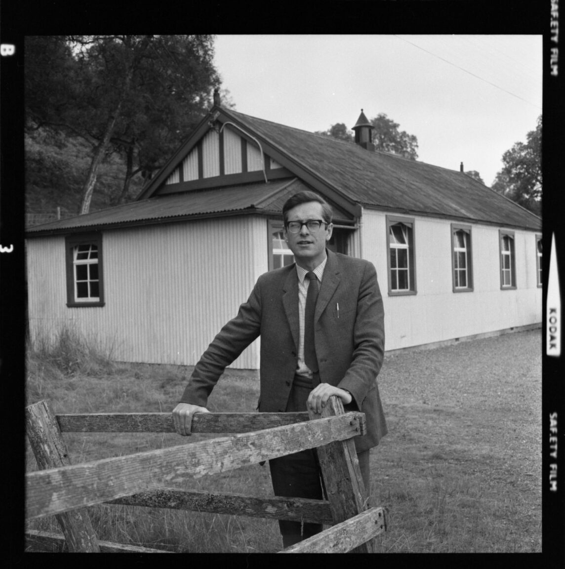 Ardverikie estate: Photos reveal 'Monarch of the Glen' estate before it ...