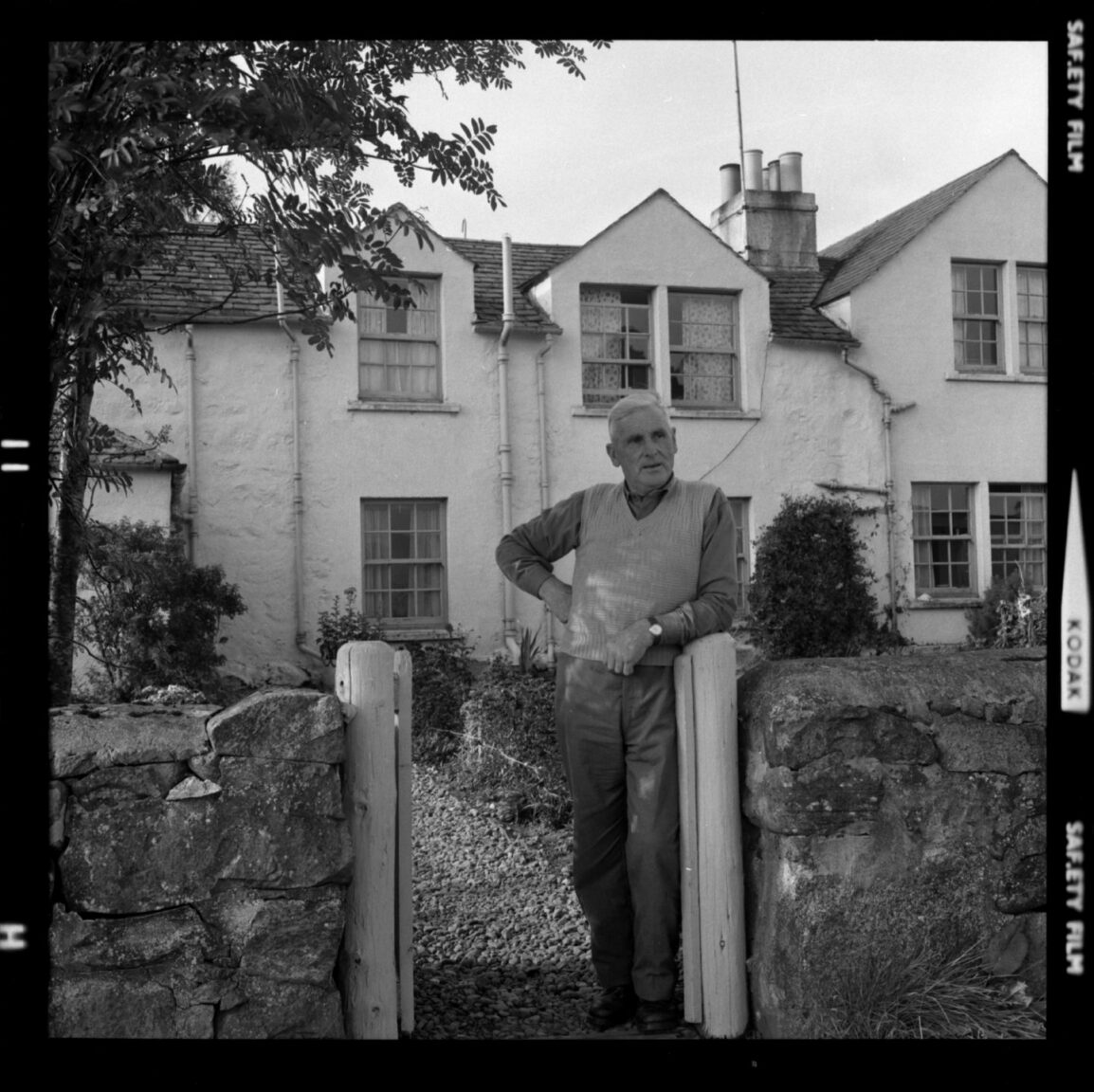 Ardverikie estate: Photos reveal 'Monarch of the Glen' estate before it ...