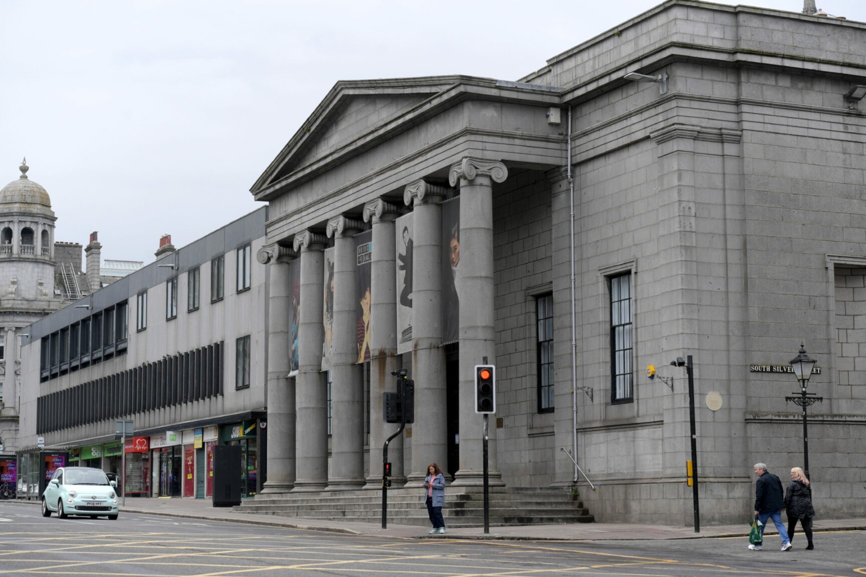 Fawlty Towers Aberdeen show brings comedy classic back to life