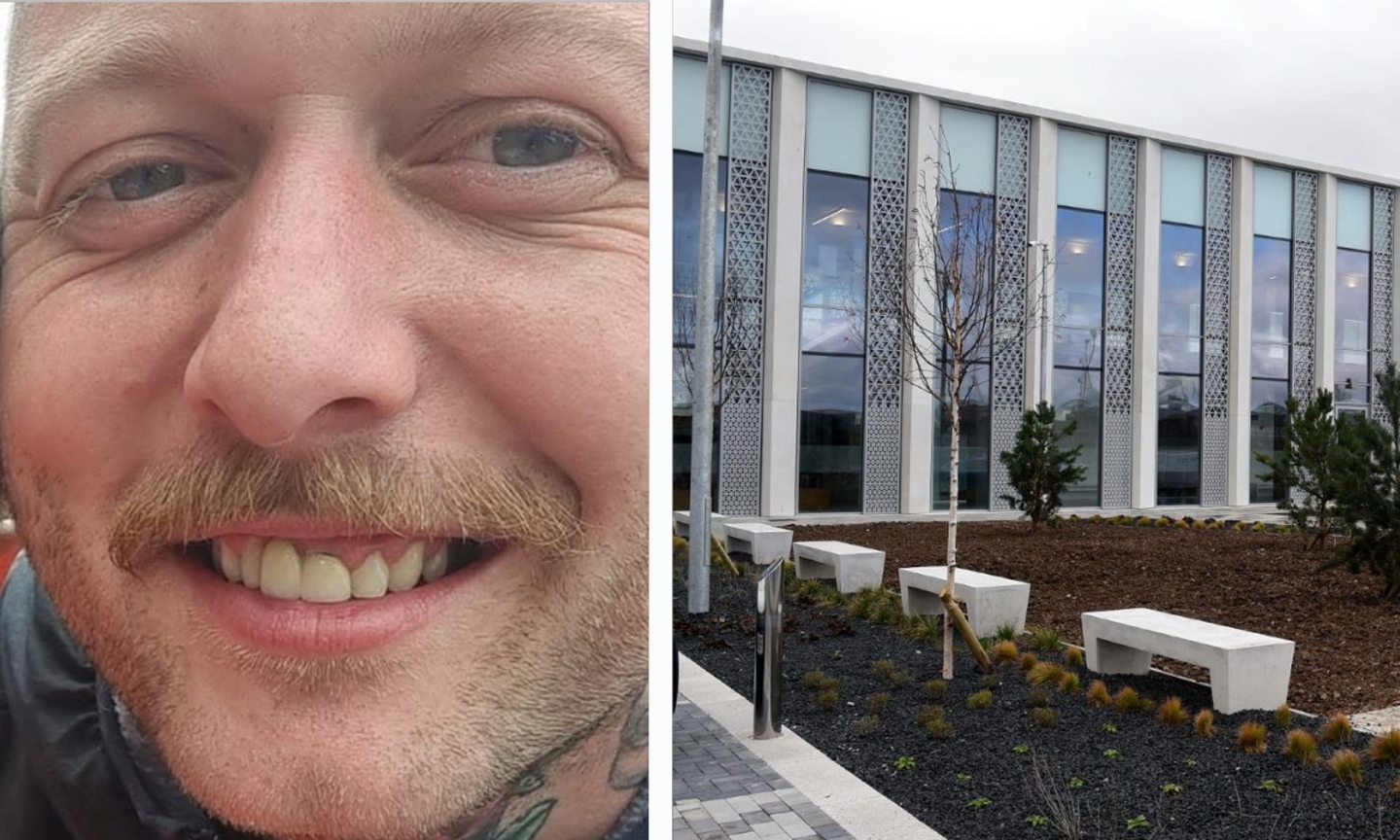 Moray pair neglected baby boy found dead with cocaine in his body