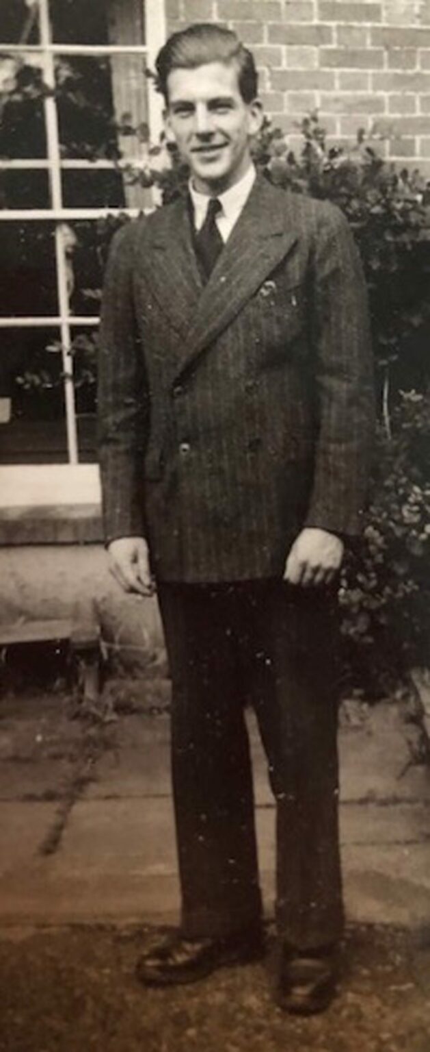 Aberdeen woman recalls tragic wartime stories of dad and uncle