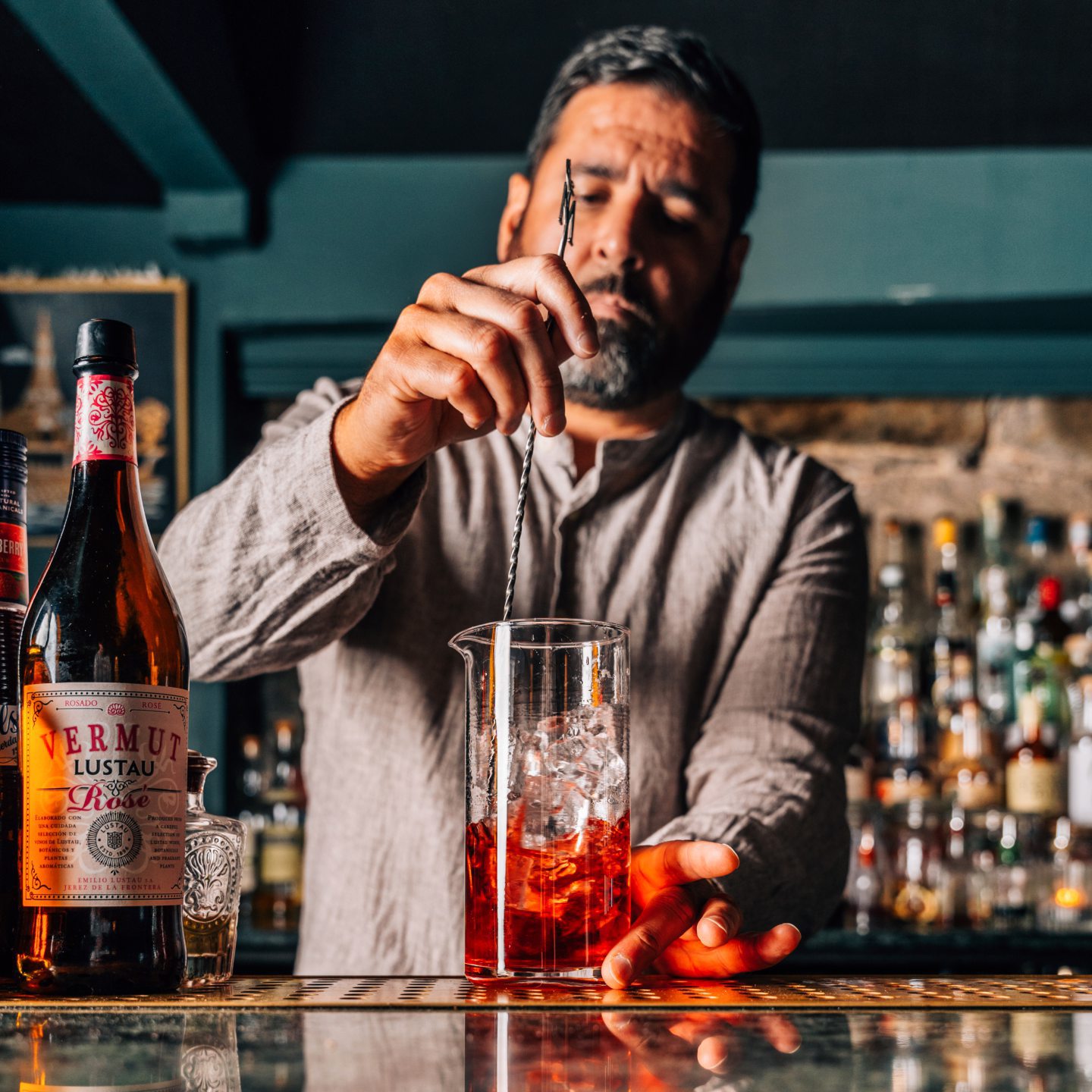 Tippling House founder triumphs at Scottish Bar and Pub Awards