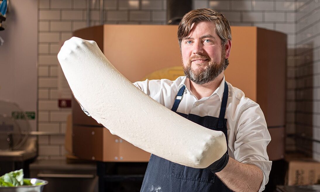 Ellon pizzeria closing after owner steps back for family focus