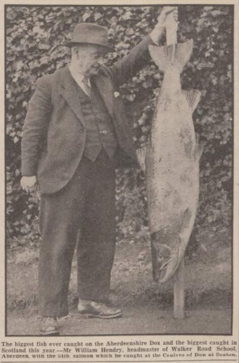 Gallery: Farewell to Aberdeen's Walker Road School in 100 photos