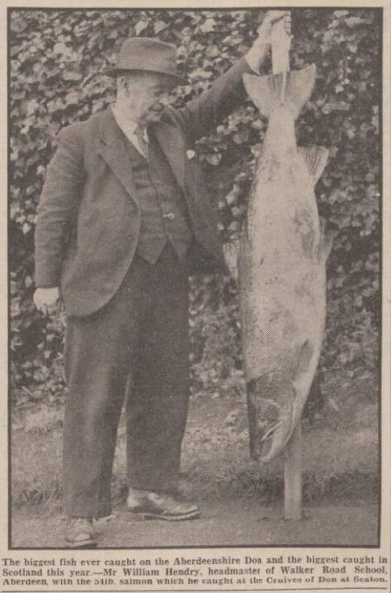 Gallery: Farewell to Aberdeen's Walker Road School in 100 photos