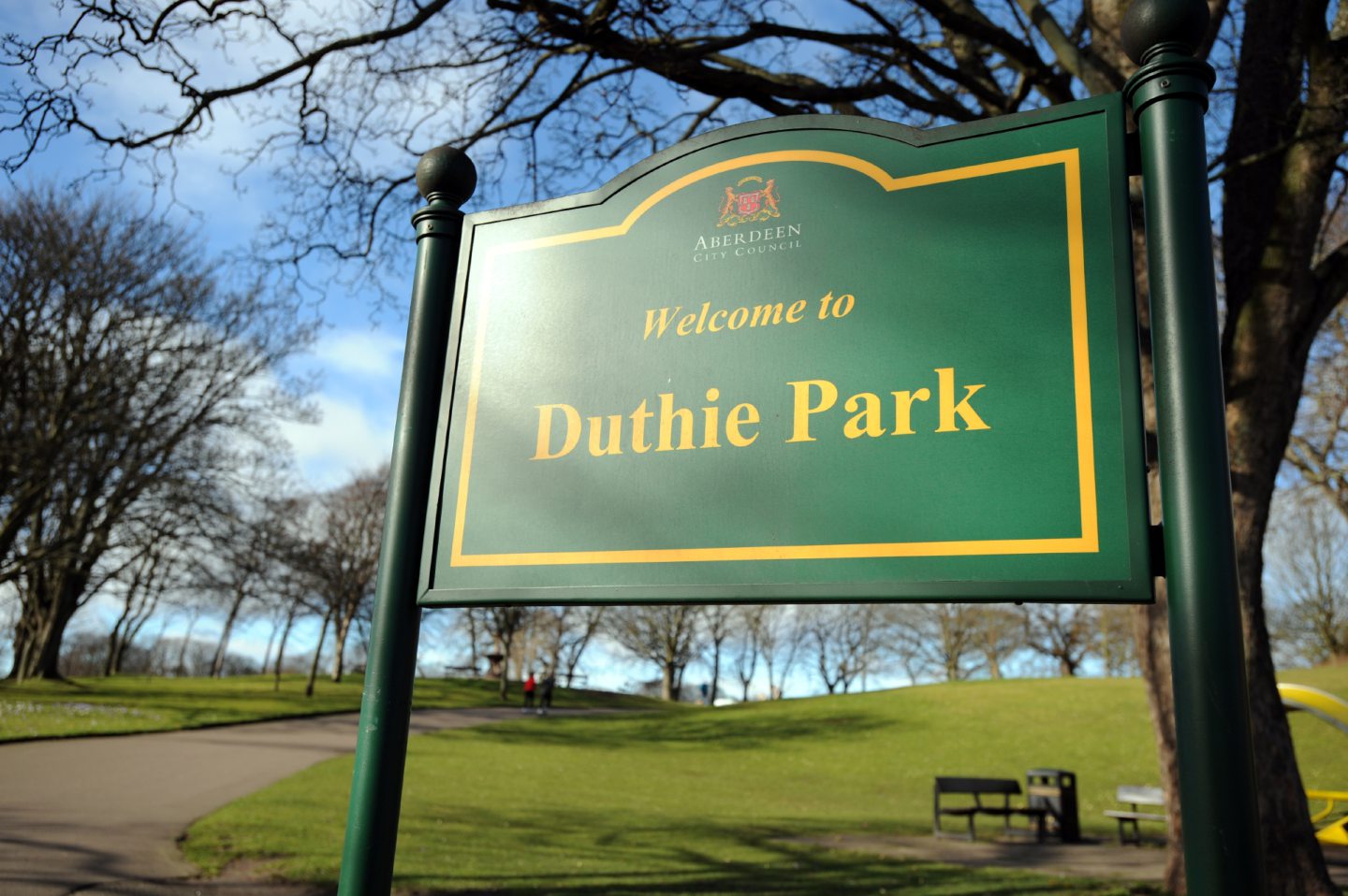 New date for Duthie Park run event after surprise postponement