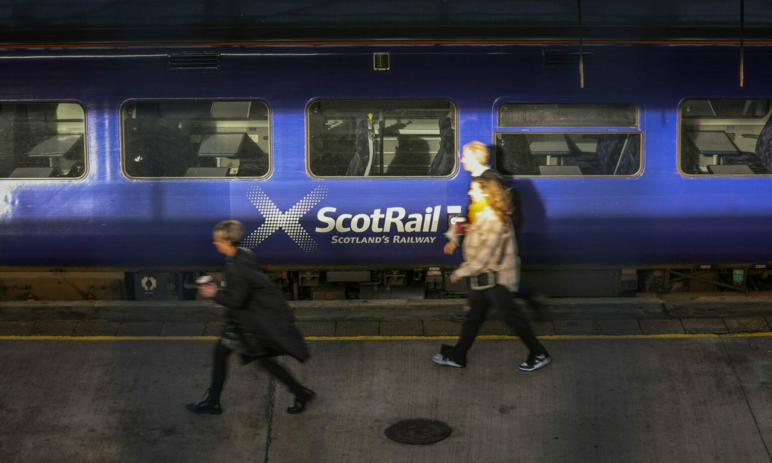 ScotRail peak-fare scheme to be scrapped, what do readers think?