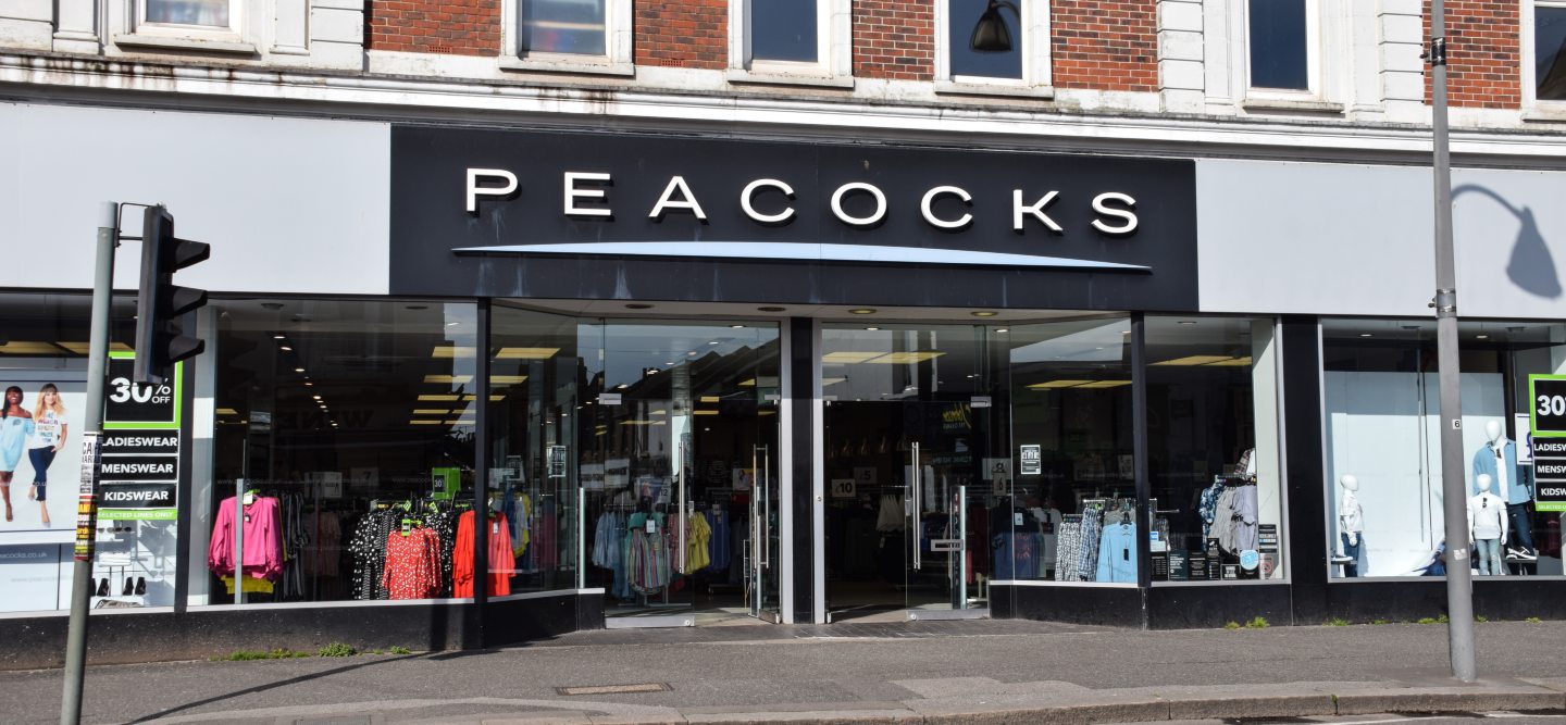 Fashion retailer Peacocks to open in former Inverurie M&Co store