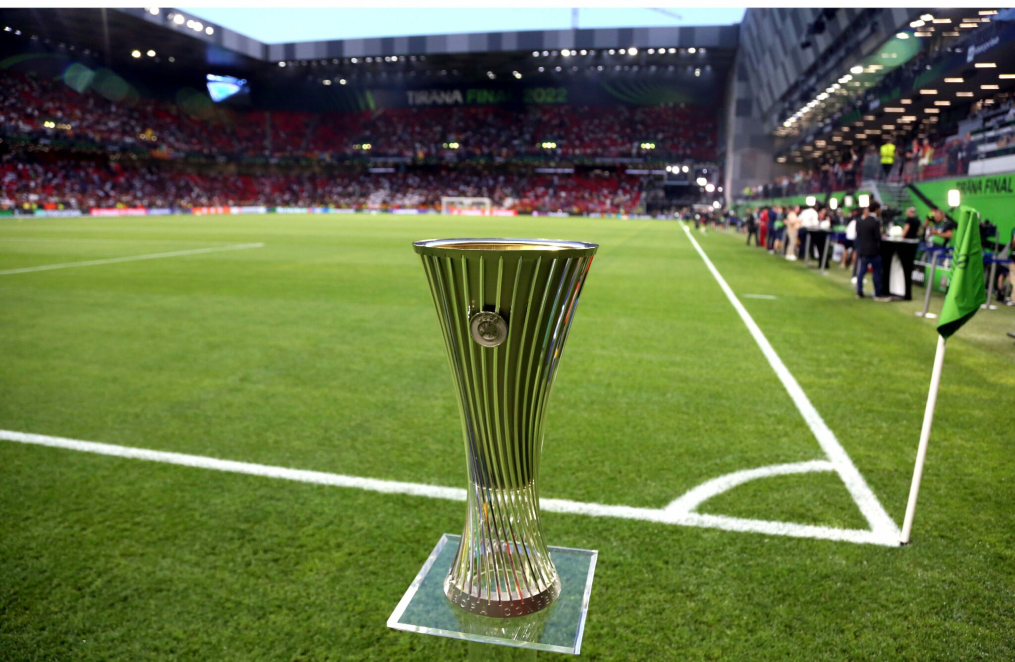 Conference League draw: What lies ahead for Aberdeen?