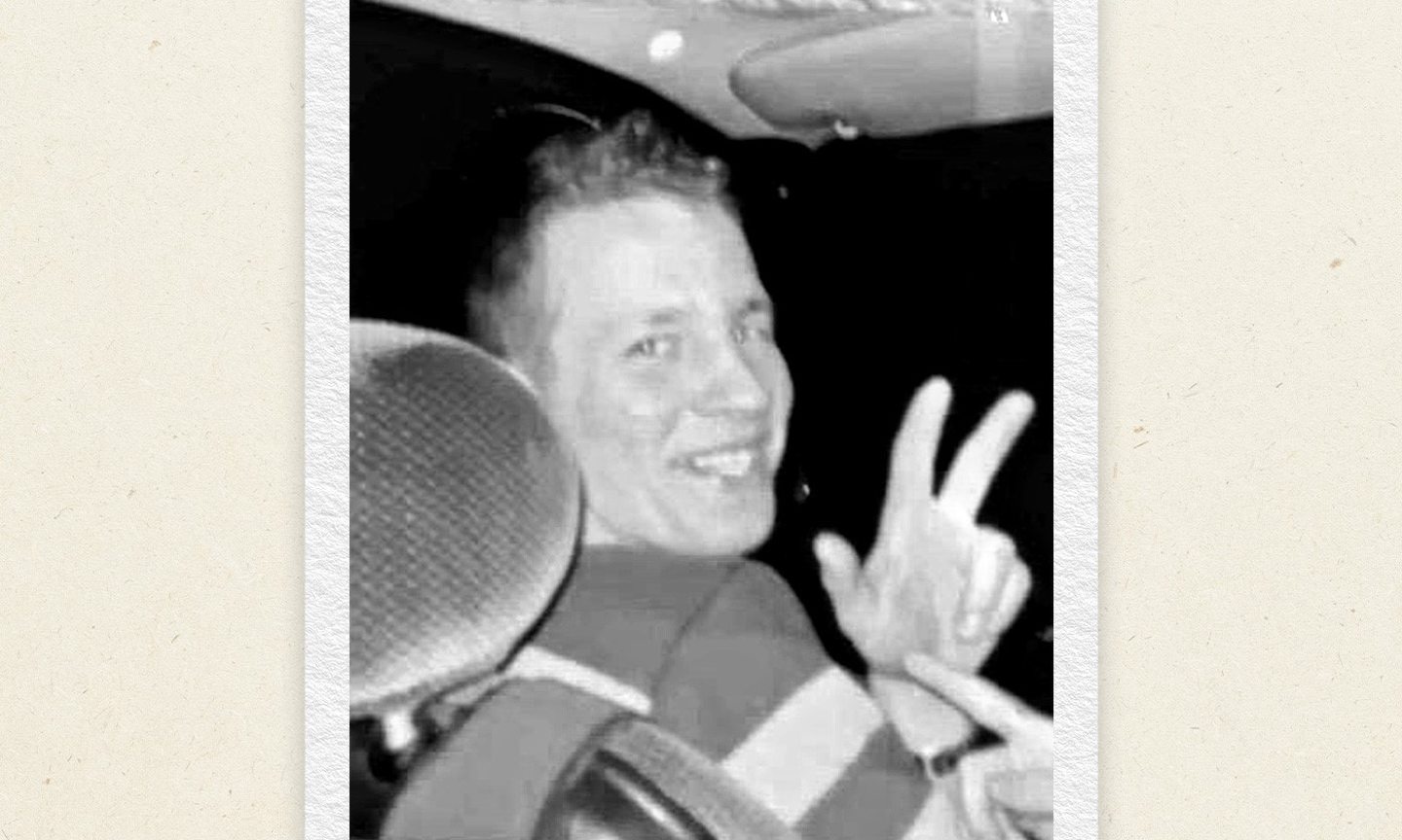 Obituaries and Death Notices | Press and Journal Obituaries