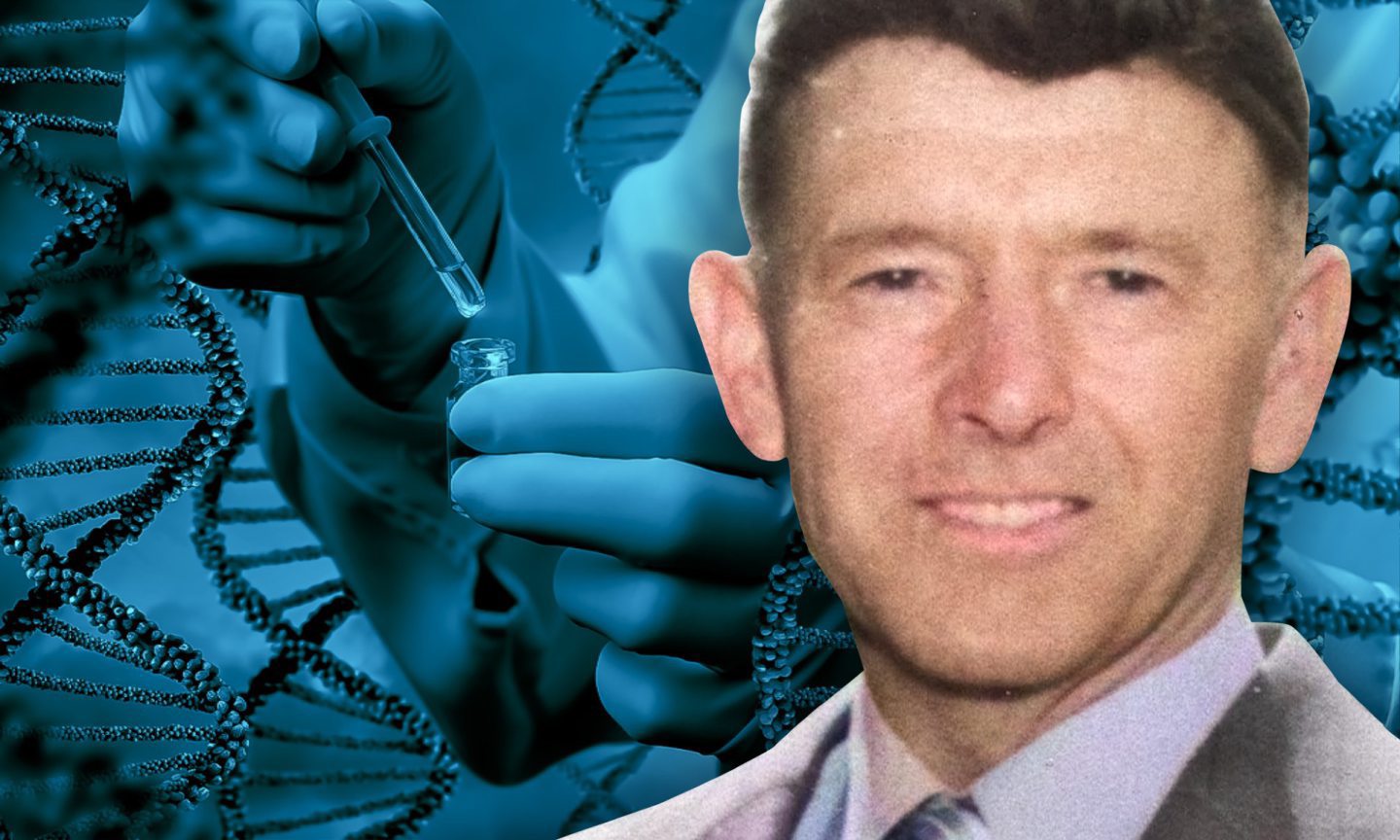 DNA breakthrough in hunt for Aberdeen's cheese wire killer
