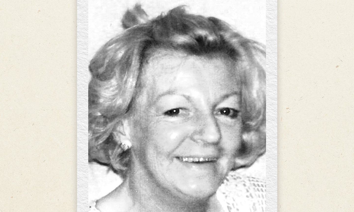 A Place to Remember People of Torry: Lynne Murray