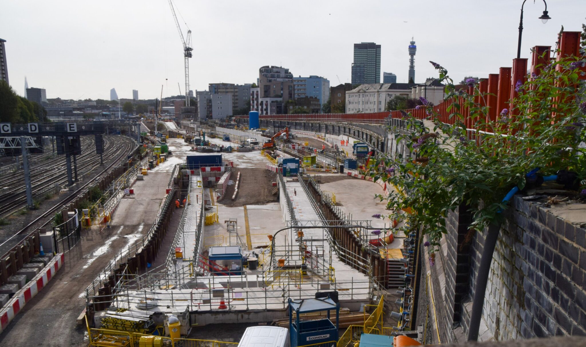 HS2 cancelled: If London can't deliver high-speed rail, let us do it ...