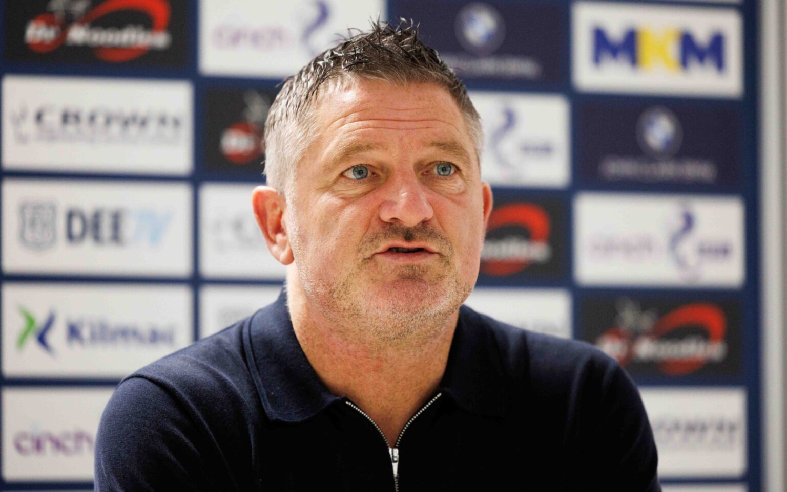 Dundee manager discusses Ryan Jack and Simon Murray