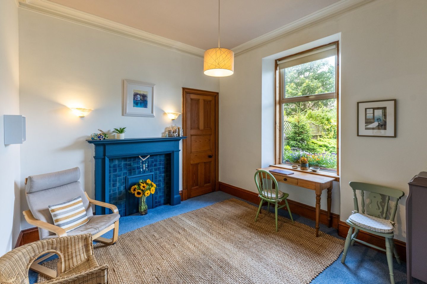 Aberdeen couple put their magic touch on Rosemount home
