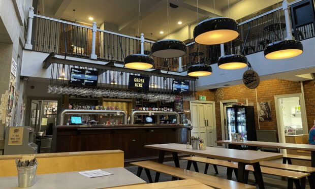 Smoke and Soul: The Firepit in Aberdeen announces closure