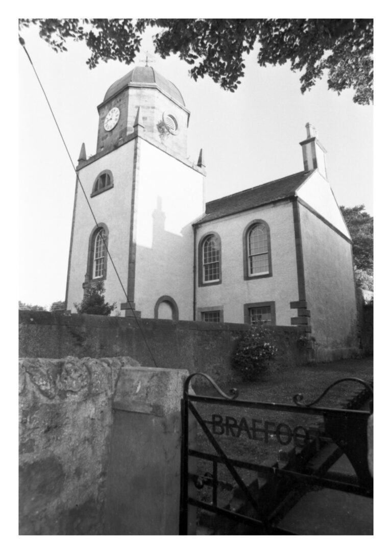 Gallery: Photos of Cromarty on the rise in 1974