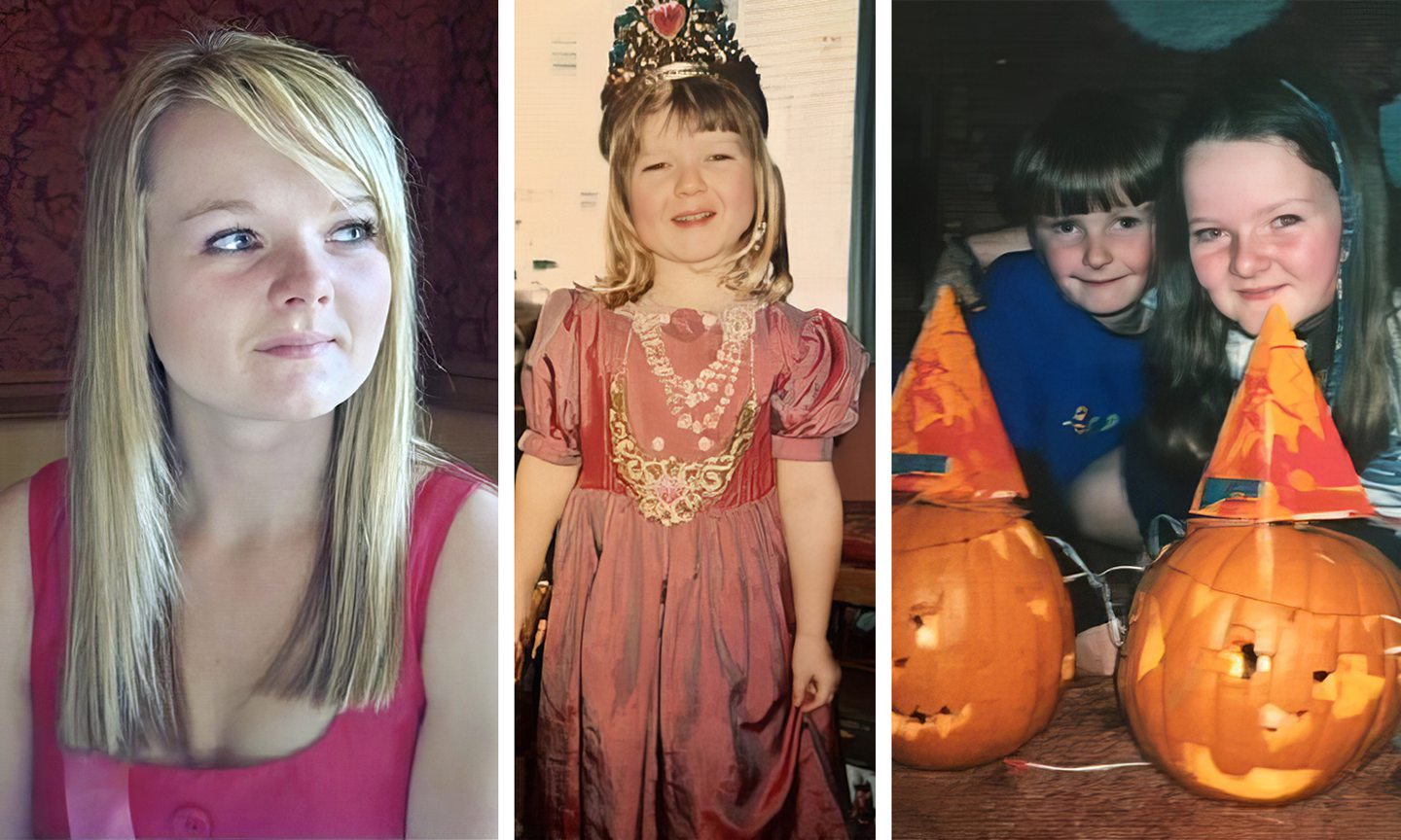 Aberdeen Ashley died from breast cancer - she tells us her story