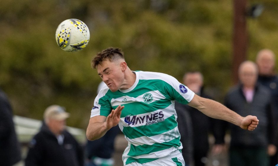 Highland League results round-up: Buckie and Clach both bag eight