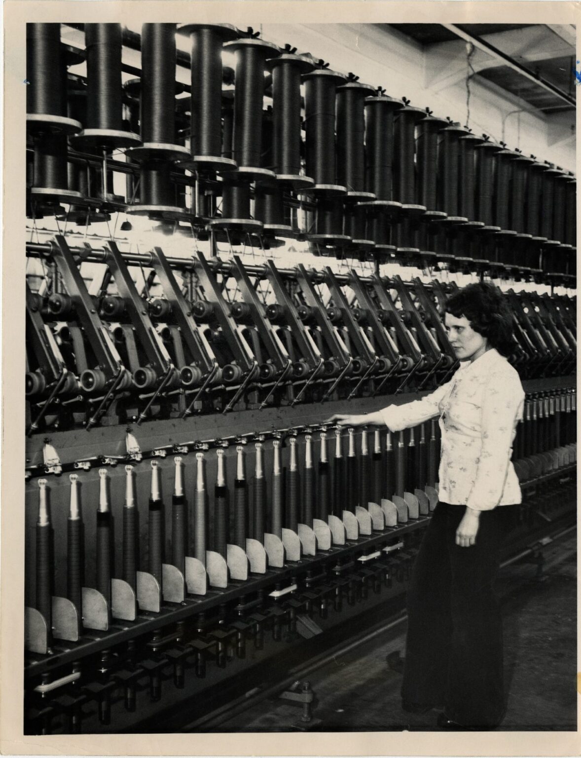 All you need to know on the history of Broadford Works in Aberdeen