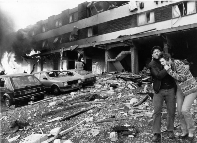 40 years since fatal gas blast at Royal Darroch hotel in Aberdeen