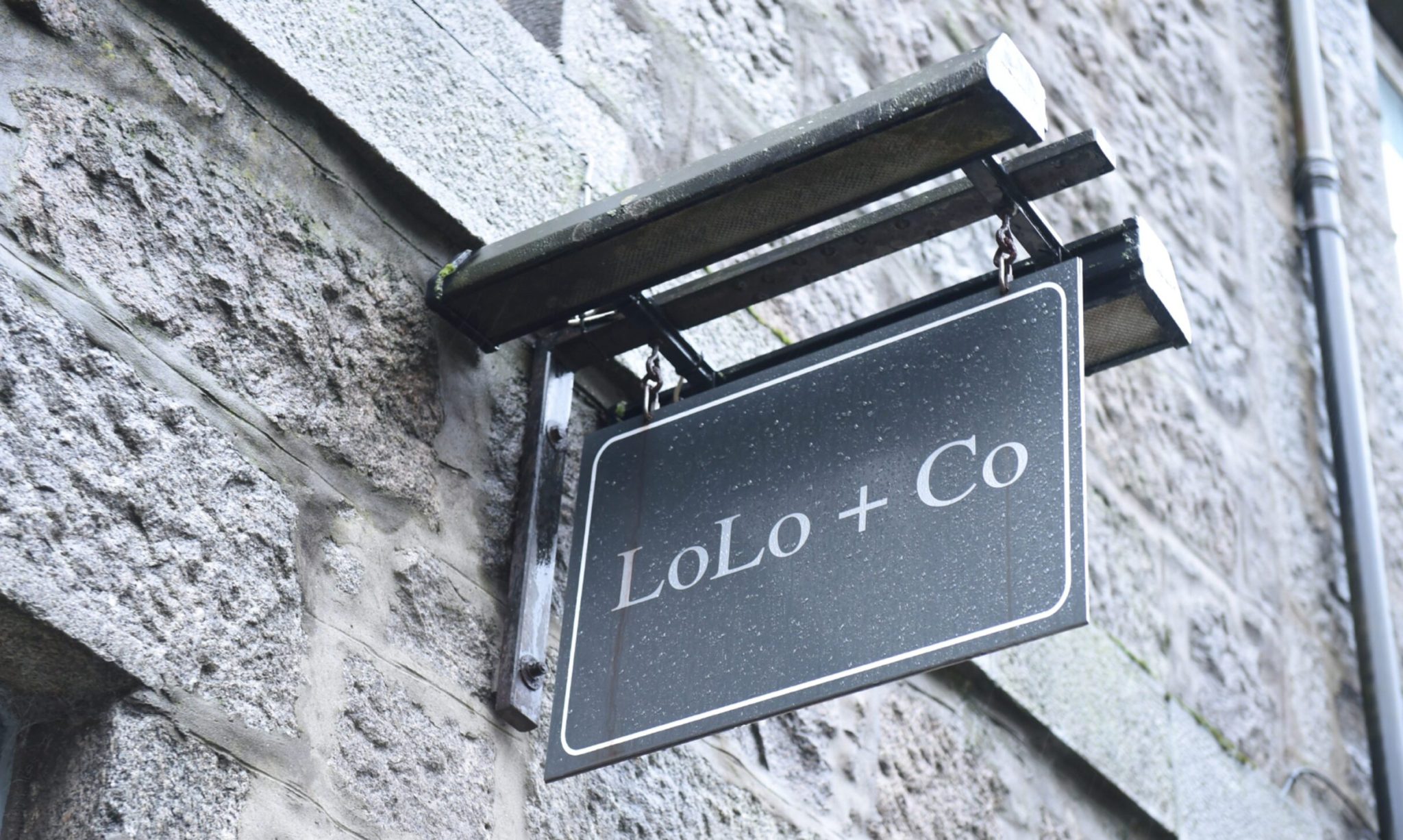 Lolo and Co: Aberdeen fashion boutique to open on Union Street