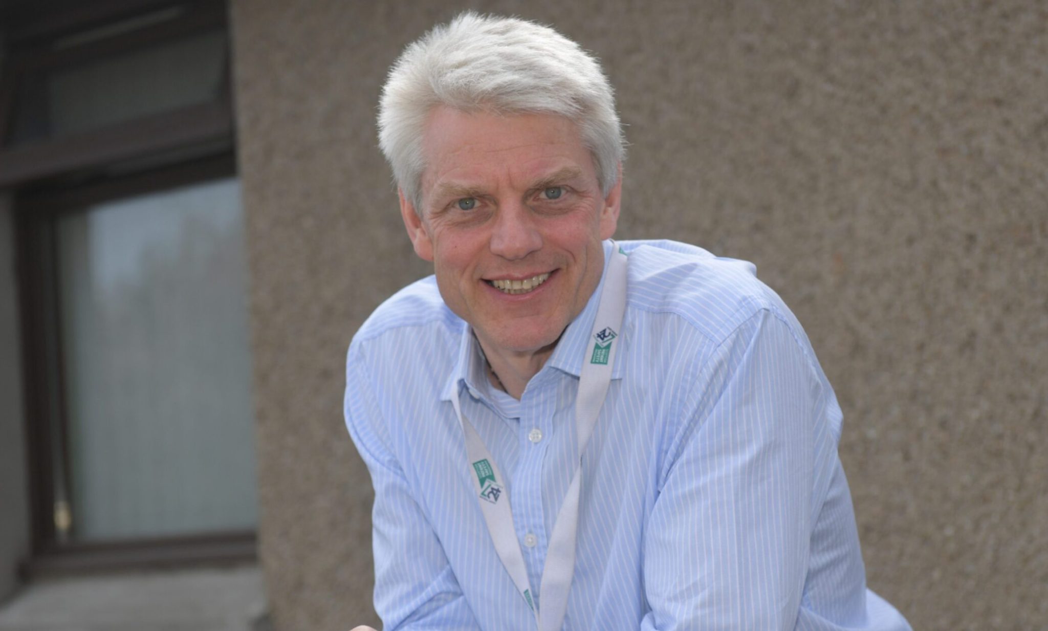 NHS Grampian facing 'eyewatering' £77 million budget hole