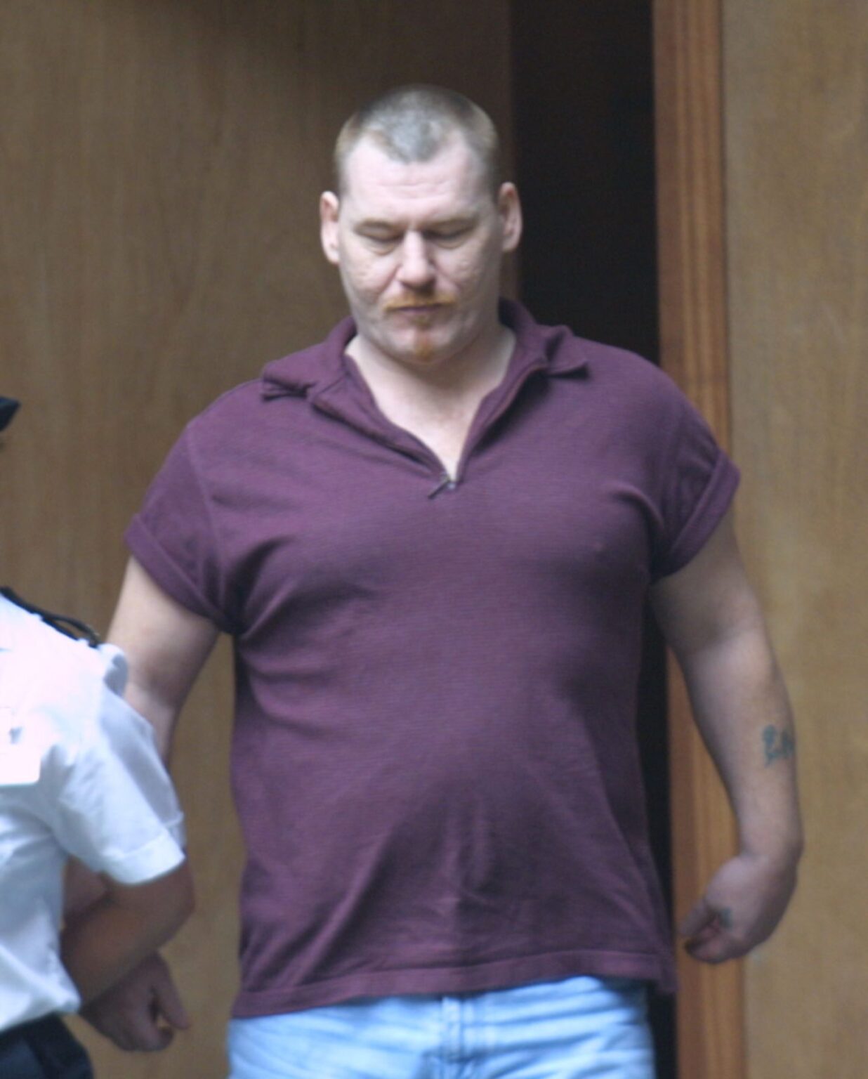 Rapist dad jailed after daughter recalls 'first memory as a child'